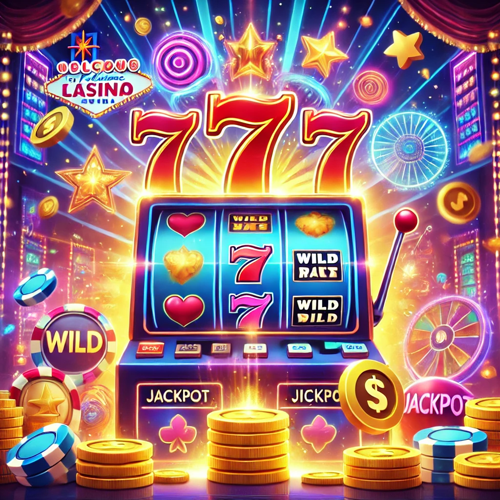 Panduan Slot Eforsis Tepat - Menang Terus Slot Gacor