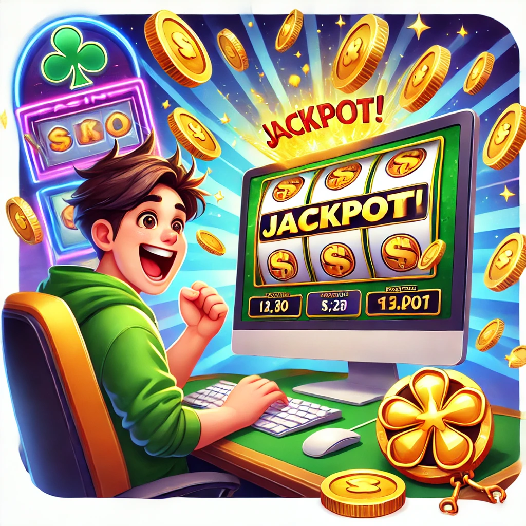 Panduan Slot Eforsis Tepat - Menang Terus Slot Gacor