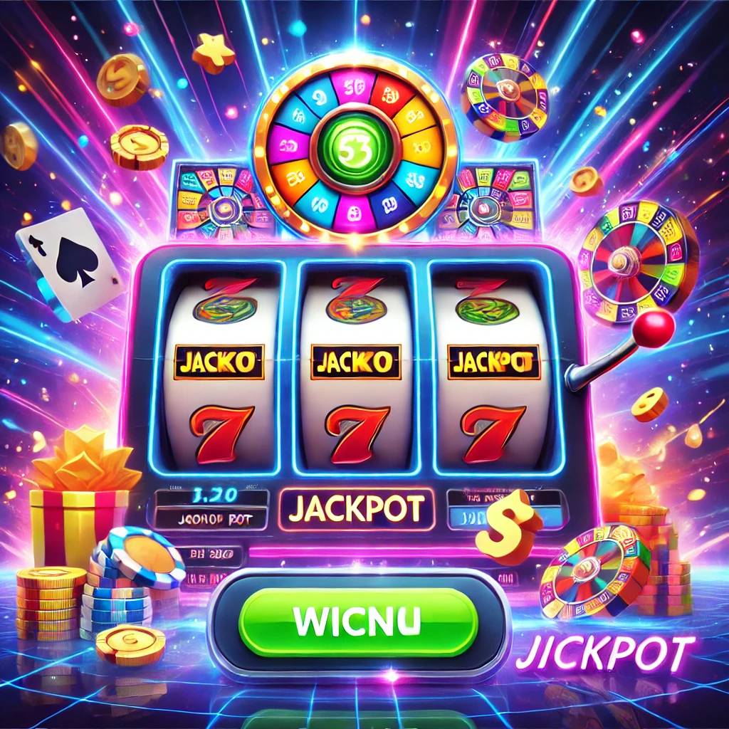 Panduan Slot Eforsis Tepat - Menang Terus Slot Gacor